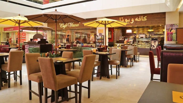 22 تا از بهترین کافه های تهران سال 1403 + آدرس و شماره تماس